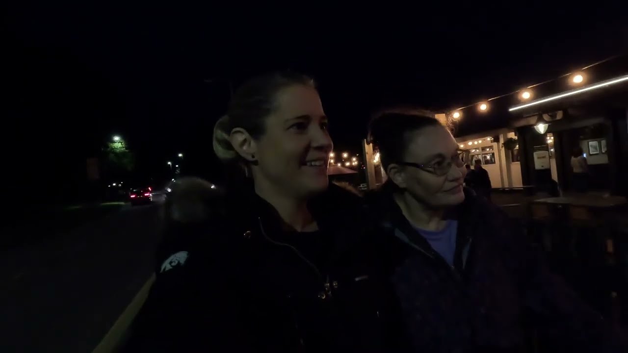 What MY Canadian Friend REALLY Thinks About The UK! - YouTube