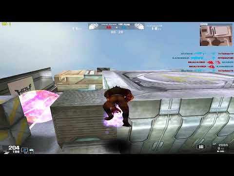 9mmZIGZAVA Wolfteam