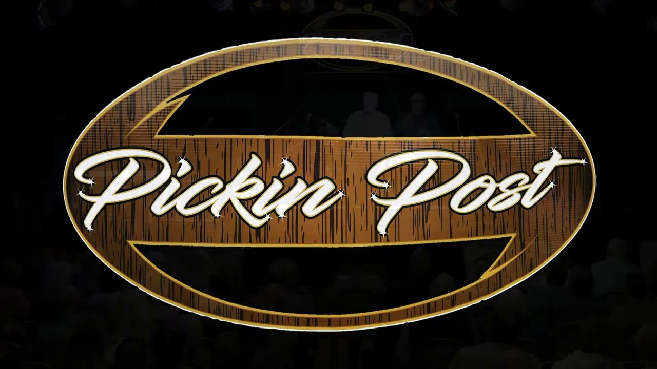 The Pickin' Post Presents Crossroads New Year’s Celebration - YouTube