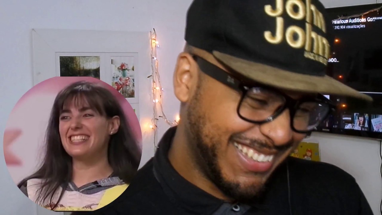 When Judges Can't Stop LAUGHING - Hilarious Auditions Compilation ...