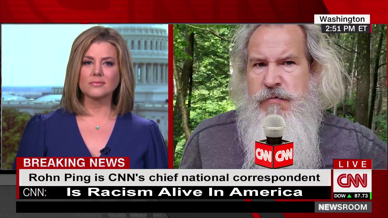 CNN Top Reporter, Report This - YouTube