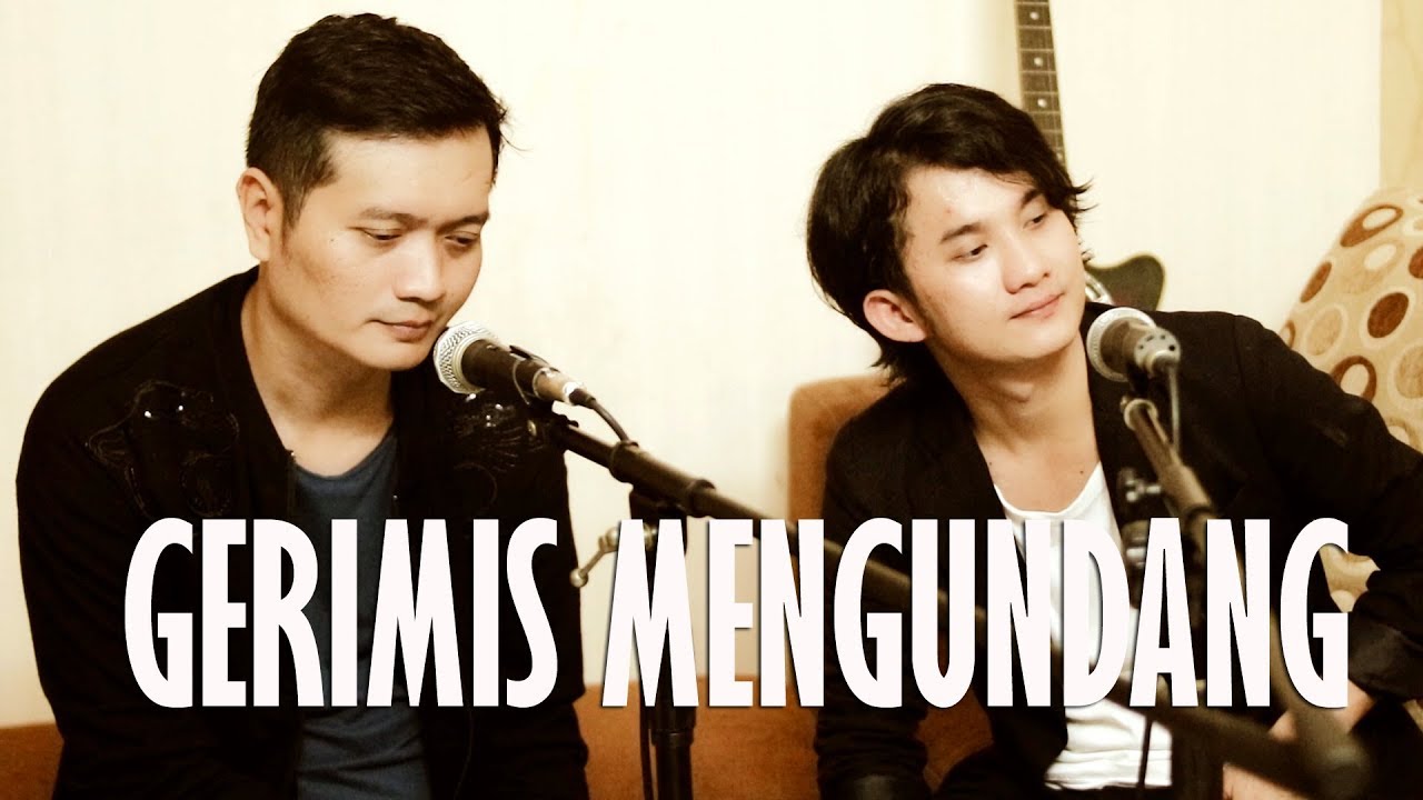 Gerimis Mengundang (SLAM) - Andrey feat Yendri (COVER) - YouTube