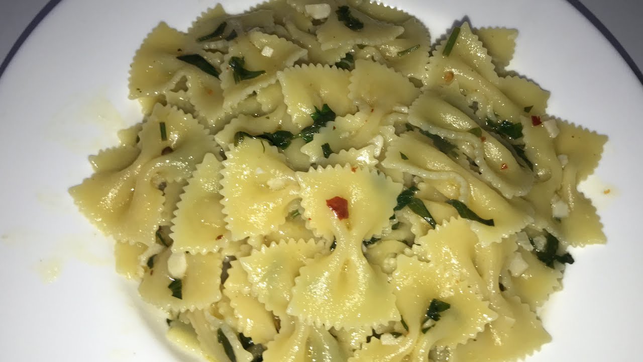 Makarona Me Hudher Dhe Limon, Recete E Thjeshte Dhe E Shijshme # ...