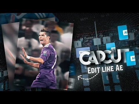 How going to this edit??|capcut|football edit 🔥 - YouTube