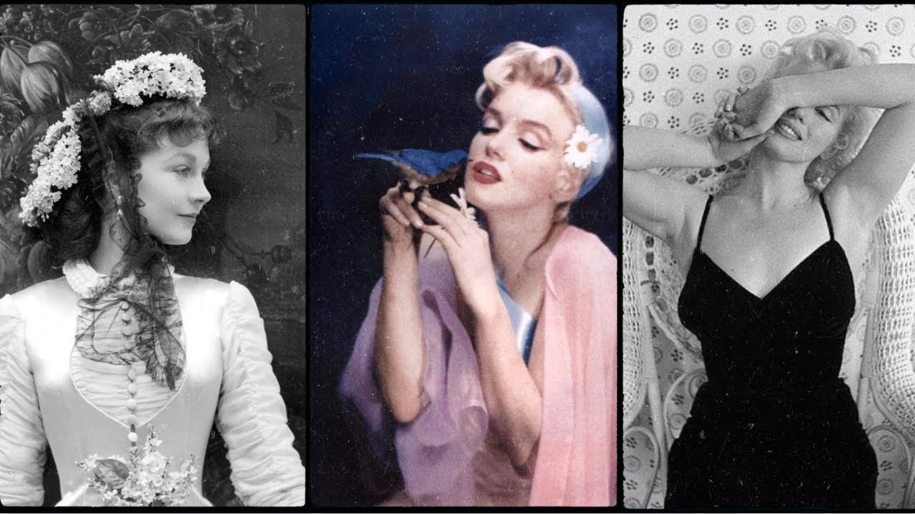 BEAUTIFUL HISTORICAL PHOTOS: A Collection Interesting and Astounding ...