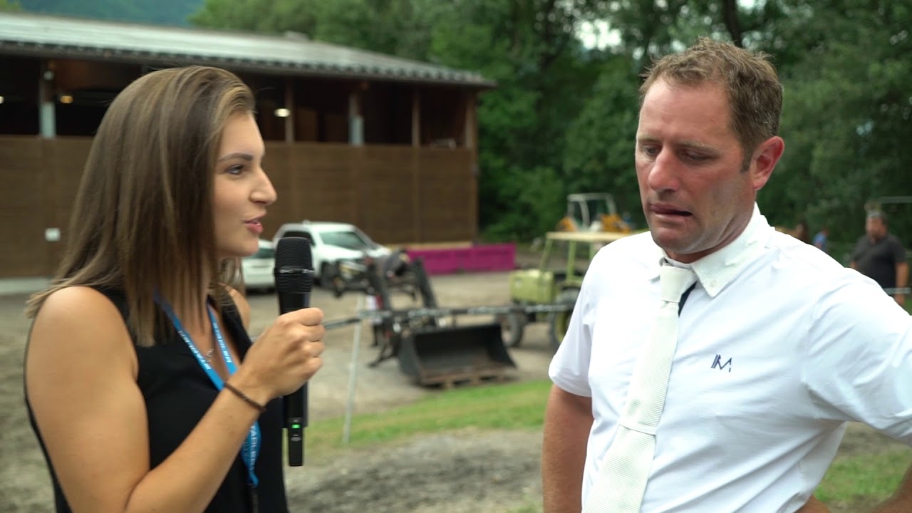 Summer Masters Event Promo - YouTube