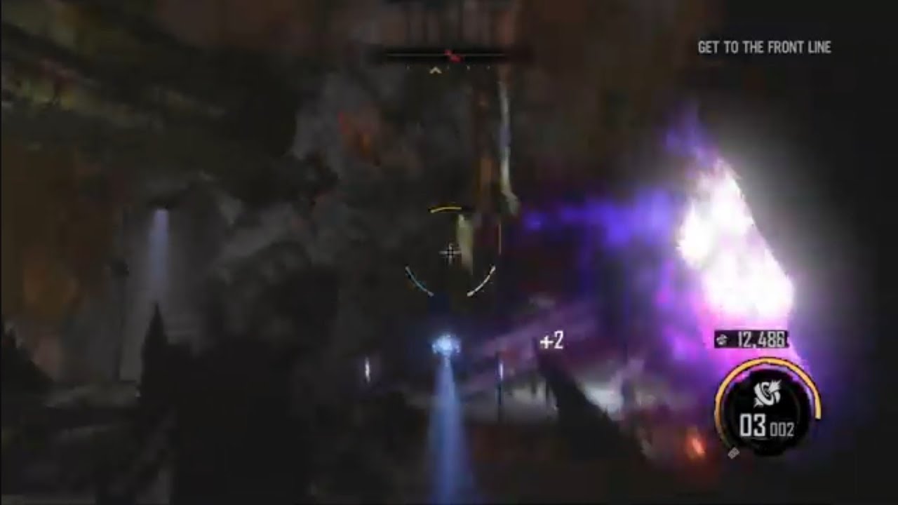 Red Faction - Armageddon - (Chapter 18 - Marauder Defenses) Let's Play ...