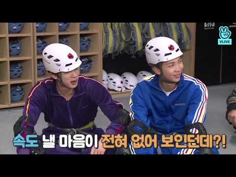 Run BTS! - Ep.42 [Sports Challenge] Sub Indo & Eng Sub