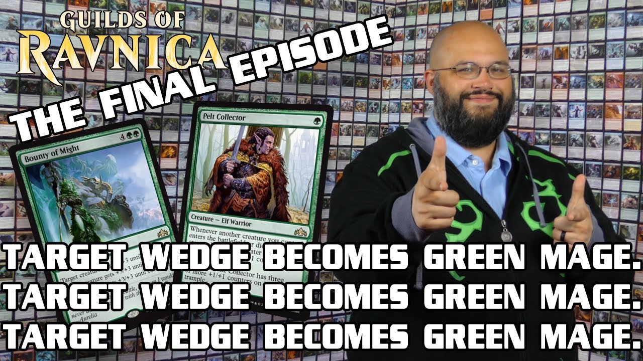 Guilds of Ravnica Spoilers: Pelt Collector, Camaraderie, Dawn of Hope ...
