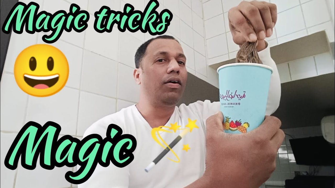 easy magic tricks | You Can Do Today |super magic | #viralvideo #magics ...