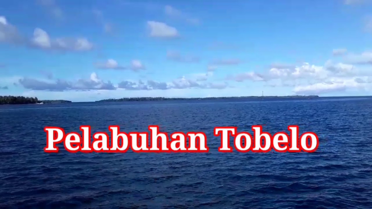 LAGU JOGET TOBELO TERBARU 2020 - YouTube