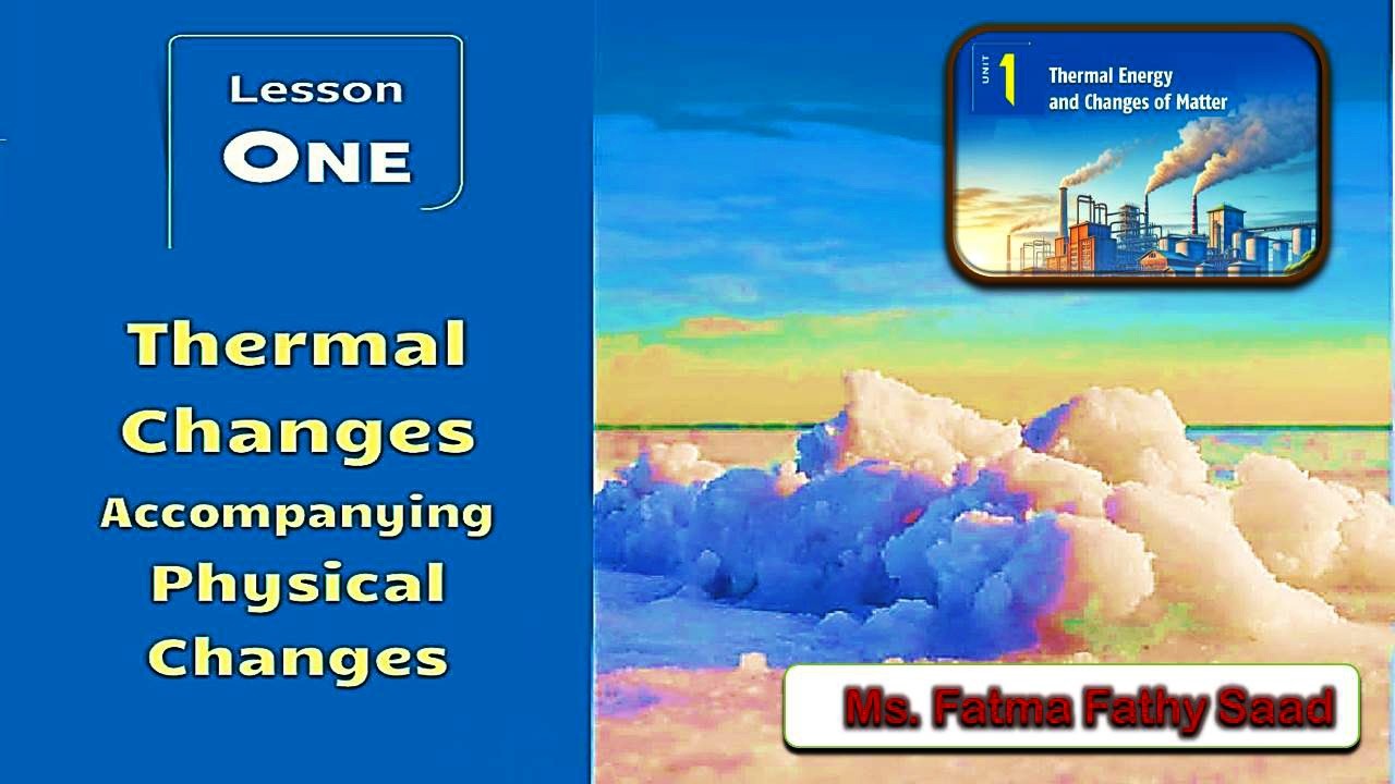 Prep 2-Second Term - Unit 1- Lesson 1 - YouTube
