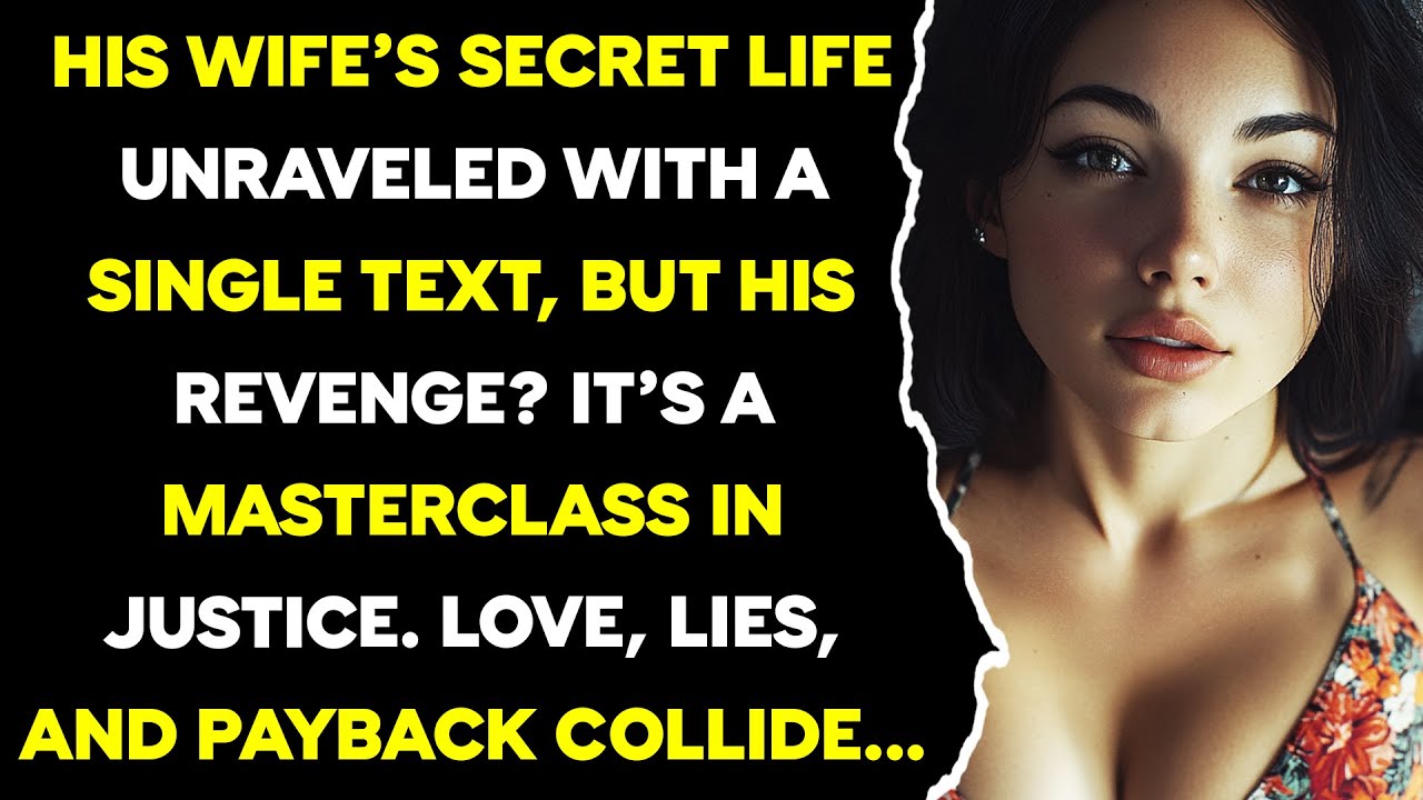 Her betrayal was the spark, but his revenge set the fire. A gripping tale of lies and justice ...