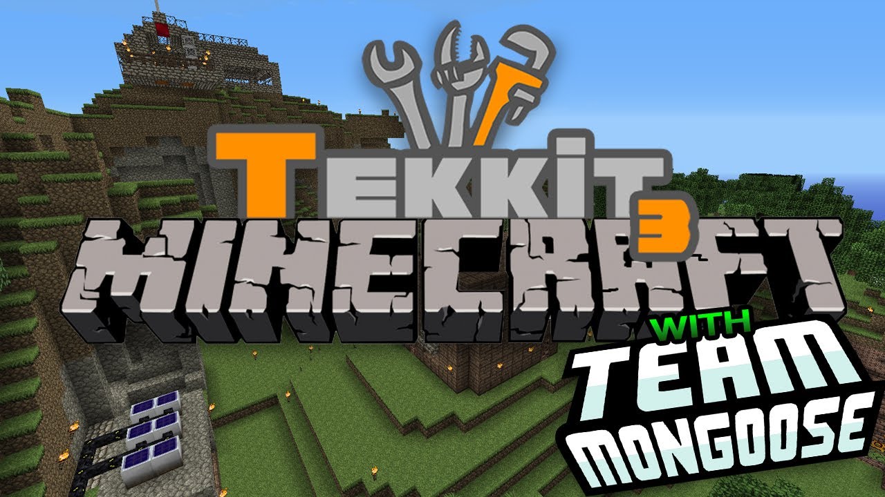 Lets Play SMP - 136 We go spelunking - YouTube