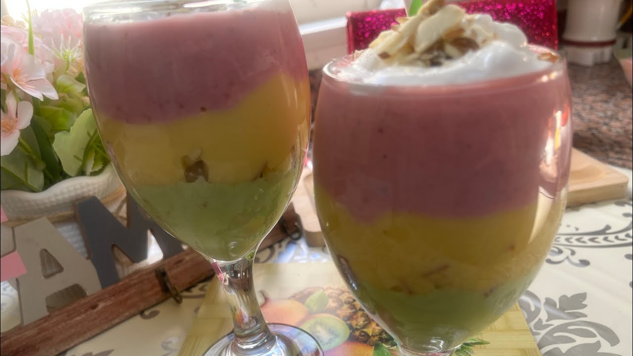 Authentic Lebanese Cocktail Recipe | Traditional Middle Eastern Delight ...