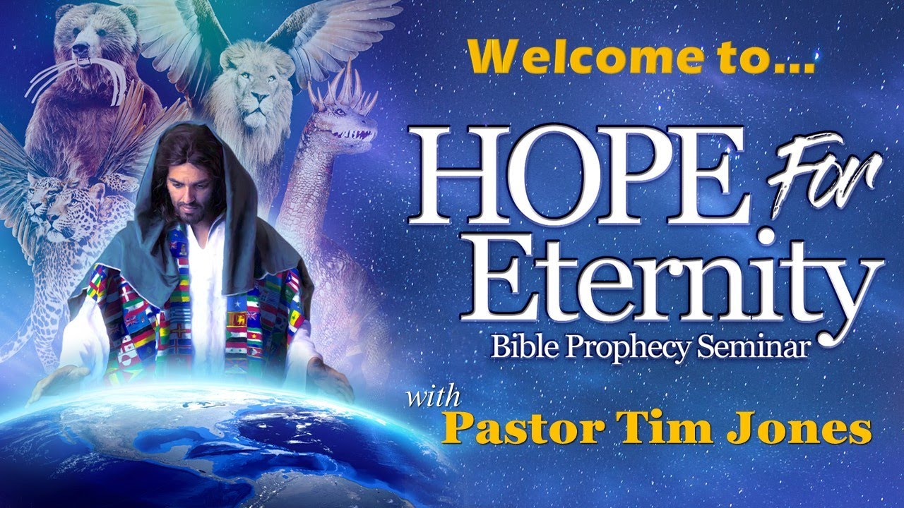 10/6/2022 - "Hope for Eternity" with Pastor Tim Jones - YouTube
