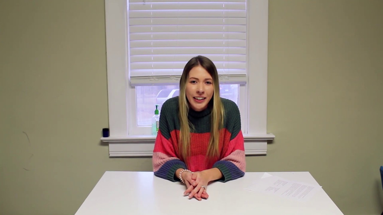 Developmental or True Stutter - YouTube