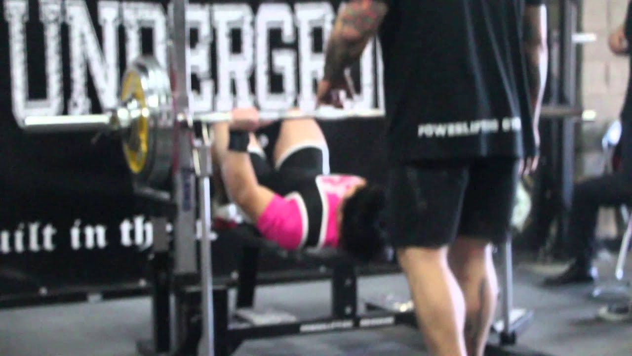 My First Powerlifting Meet | Champions of Iron | 565 @ 87 kg - YouTube