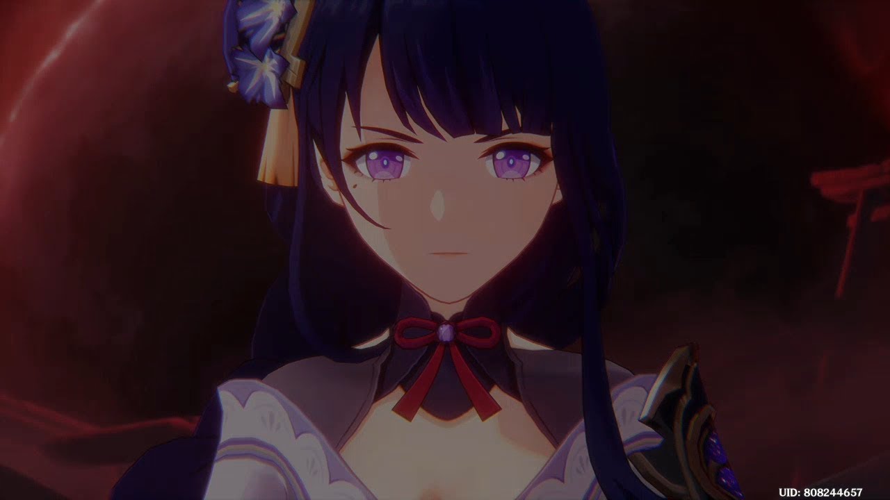 how to complete raiden shogun battle | Genshin Impact - YouTube