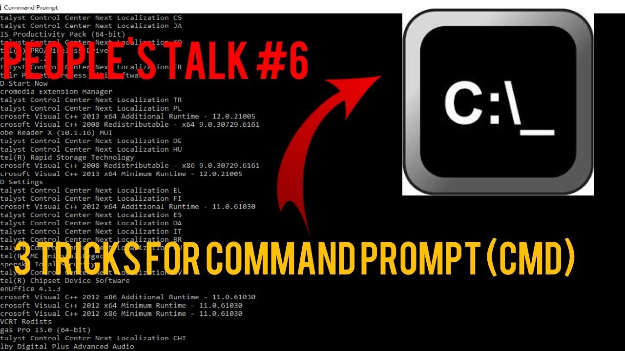 Three Very Helpful Code For Command Prompt cmd YouTube three-very-helpful-code-for-command-prompt-cmd-youtube
