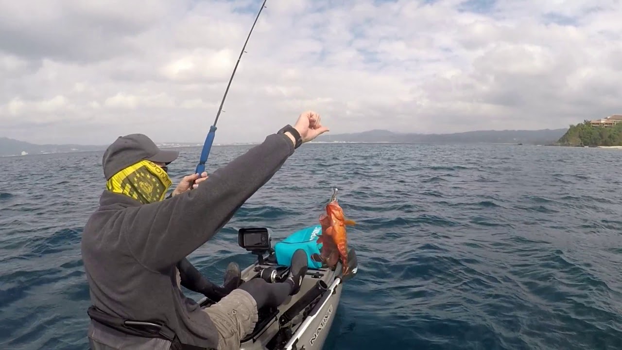 Nago Bay November 10 - YouTube