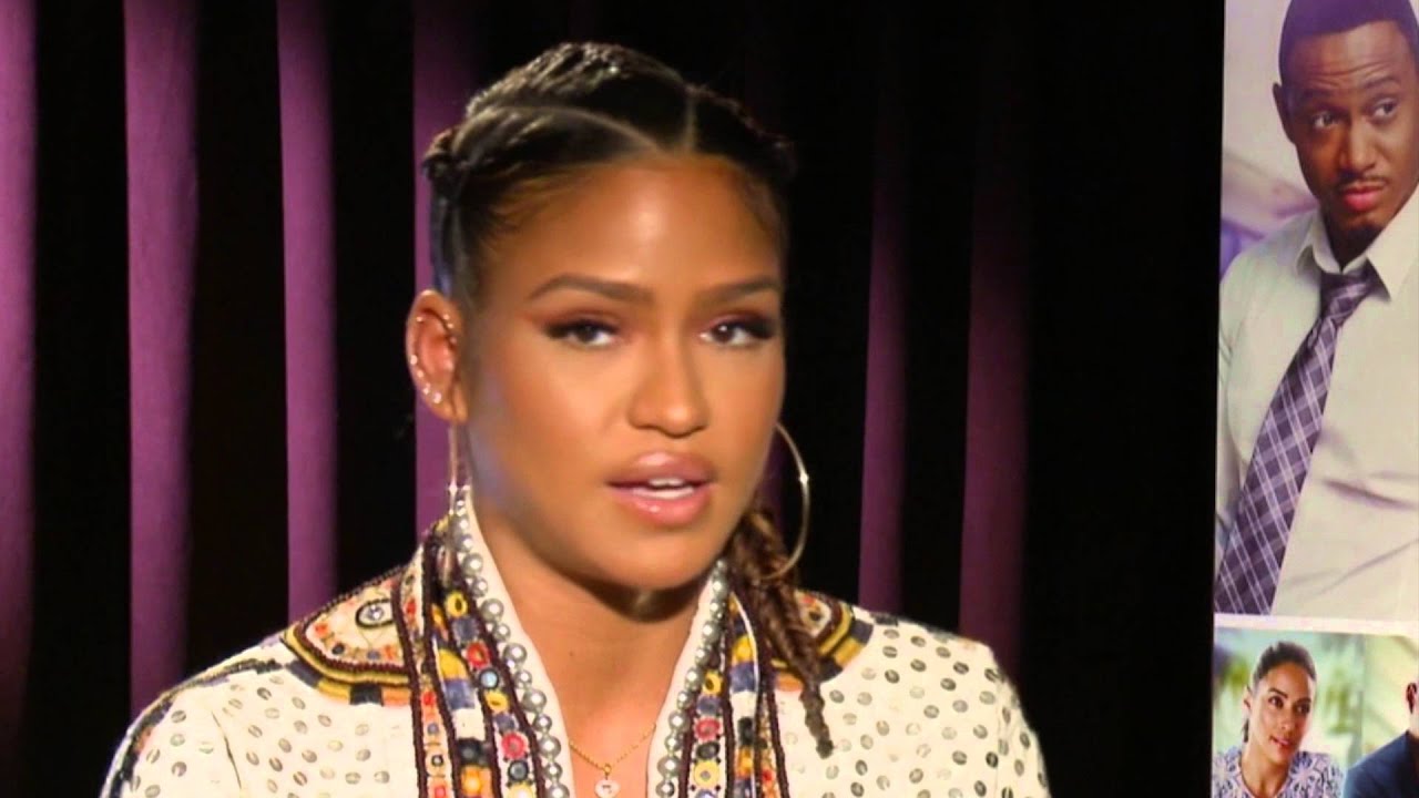 Cassie Ventura The Perfect Match Youtube