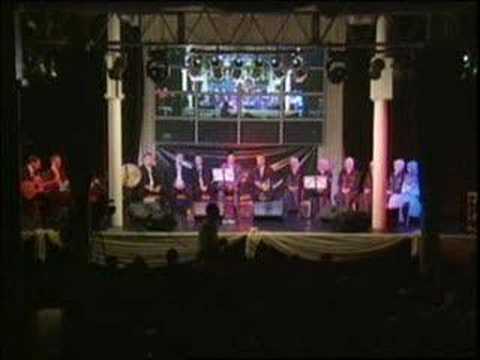 Ilahija - AHMED YA HABIBI - Serif Delic