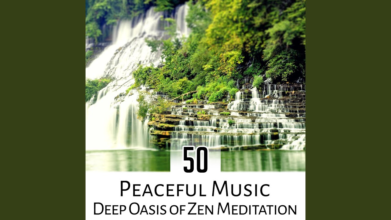Oasis of Peace - YouTube