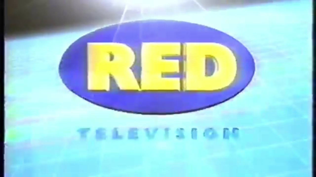 Red TV (La Red Chile) - Tandas Comerciales + Cierre de Transmisiones ...