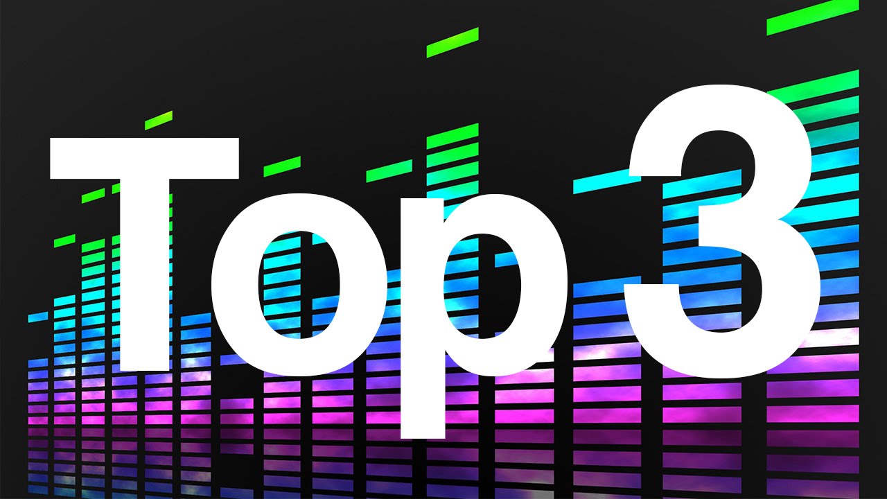 FREE MUSIC APPS TOP 3 trending for iPhone iPad iPod touch iOS - YouTube