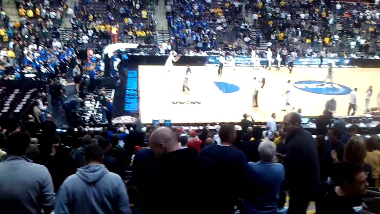 Michigan State fight song live - YouTube