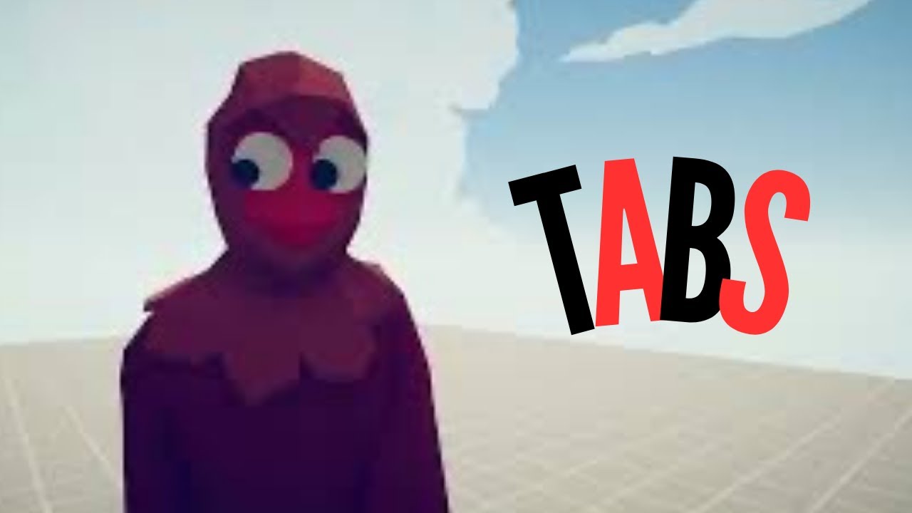 TABS 2° parte!! #simulatorbattle #totallyaccuratebattlesimulator - YouTube