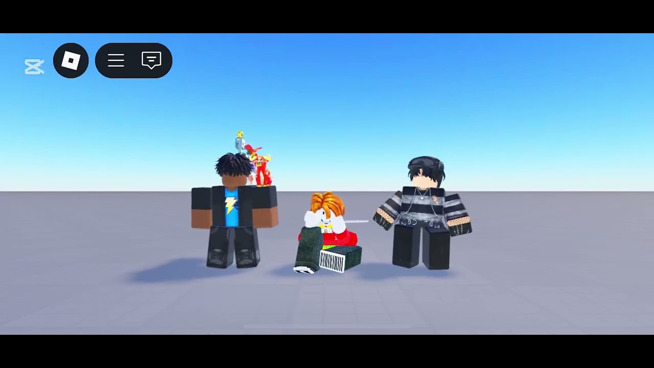 The music trio core💀 - YouTube