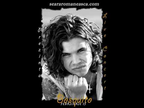 Bosquito - Asa ca beau