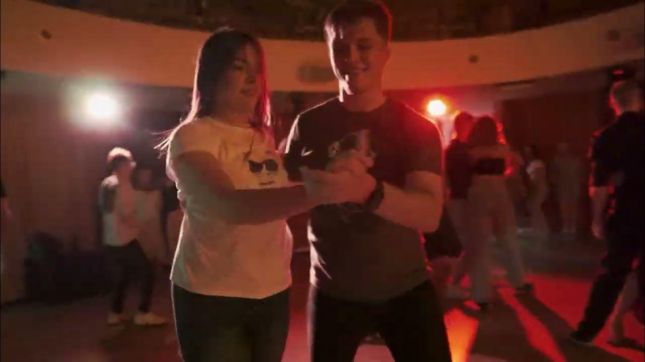 RZC2022 | | #Zouk Improvisation - YouTube