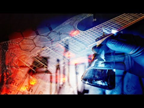 Gitar Sololarını Öne Çıkarmanın Gizli Formülü | Deniz Sayman Gitar Dersi #21
