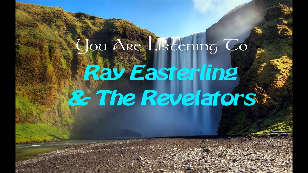 Southern Gospel Music Group: RAY EASTERLING & THE REVELATORS - YouTube
