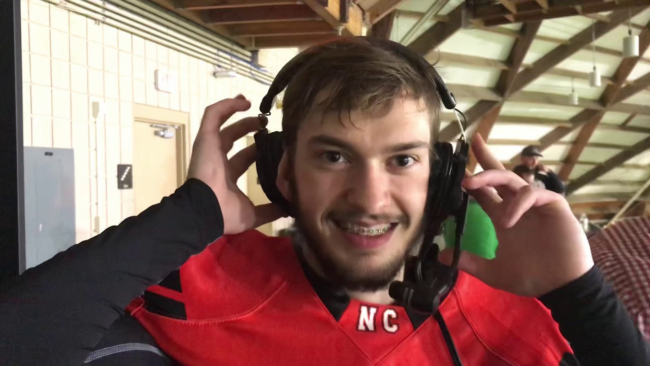 Luke Kleiman - YouTube