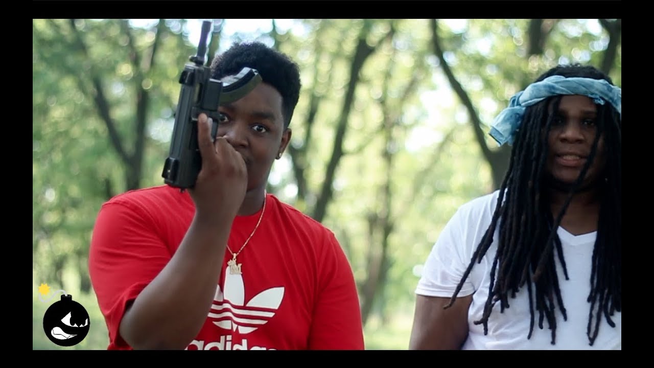 Jayfifteen x Kj Da God - Dont Do It (Music Video) Prod YR Beatz ...