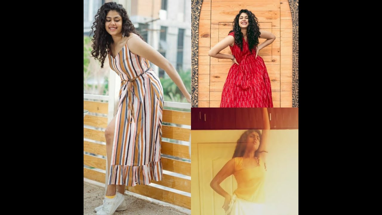 zara zara bahekta hai | zara zara song | zara zara reel | Faria | Hindi ...