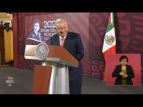 AMLO PONE MEME DE DIABLITO ACONSEJANDO A SHEINBAUM QUE EXIJA A XÓCHITL ...