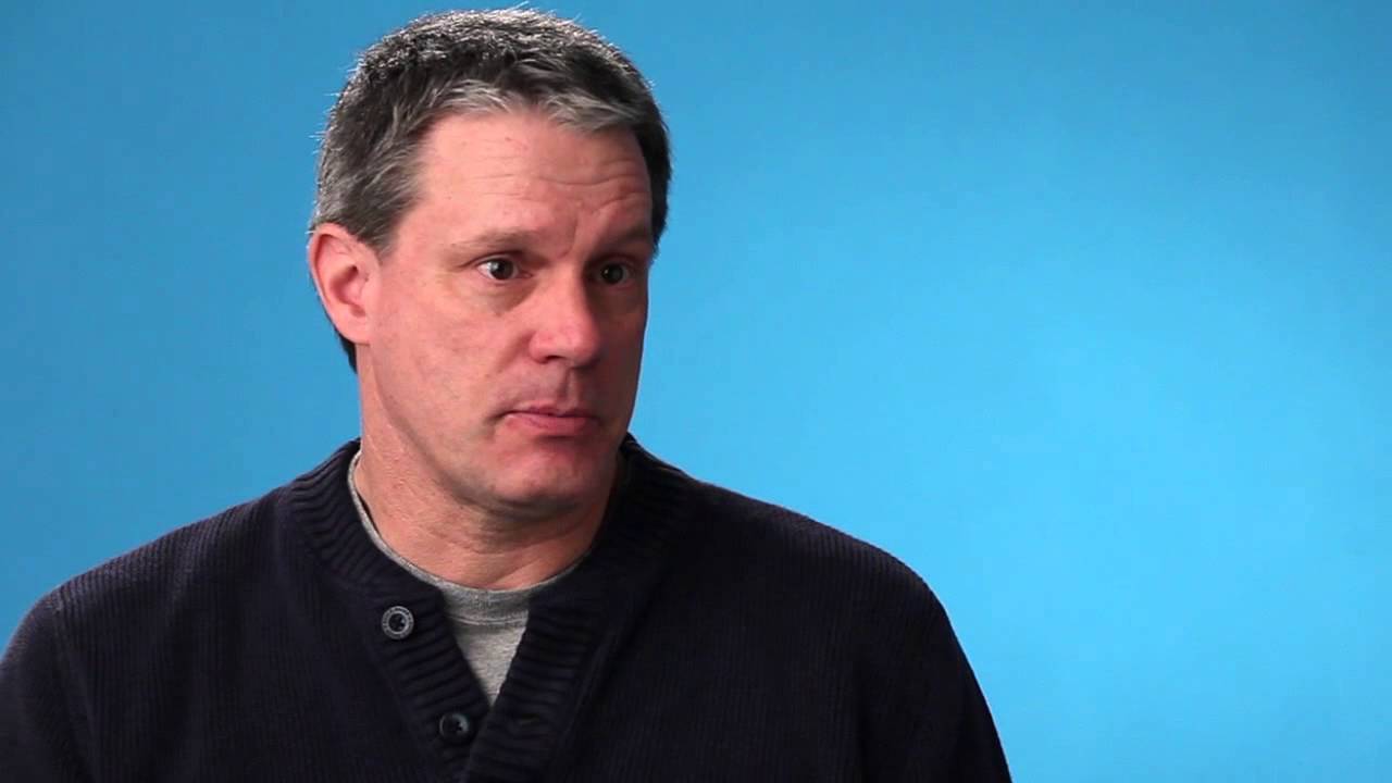 Peter Enns: Five Views on Biblical Inerrancy - YouTube