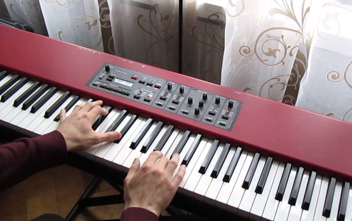 12 Beautiful Piano Intros - YouTube