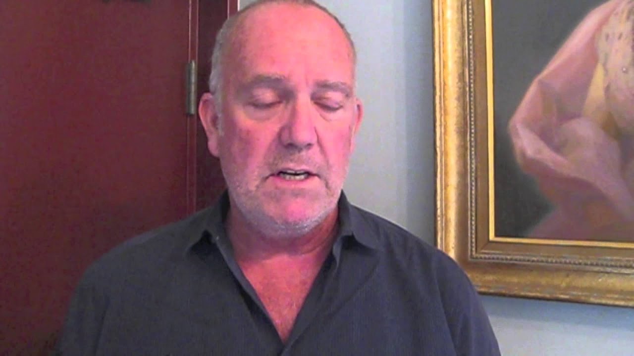 THE BEST MAN - Frank Licato - YouTube