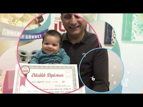 CAN KURU - Sünnet Videosu