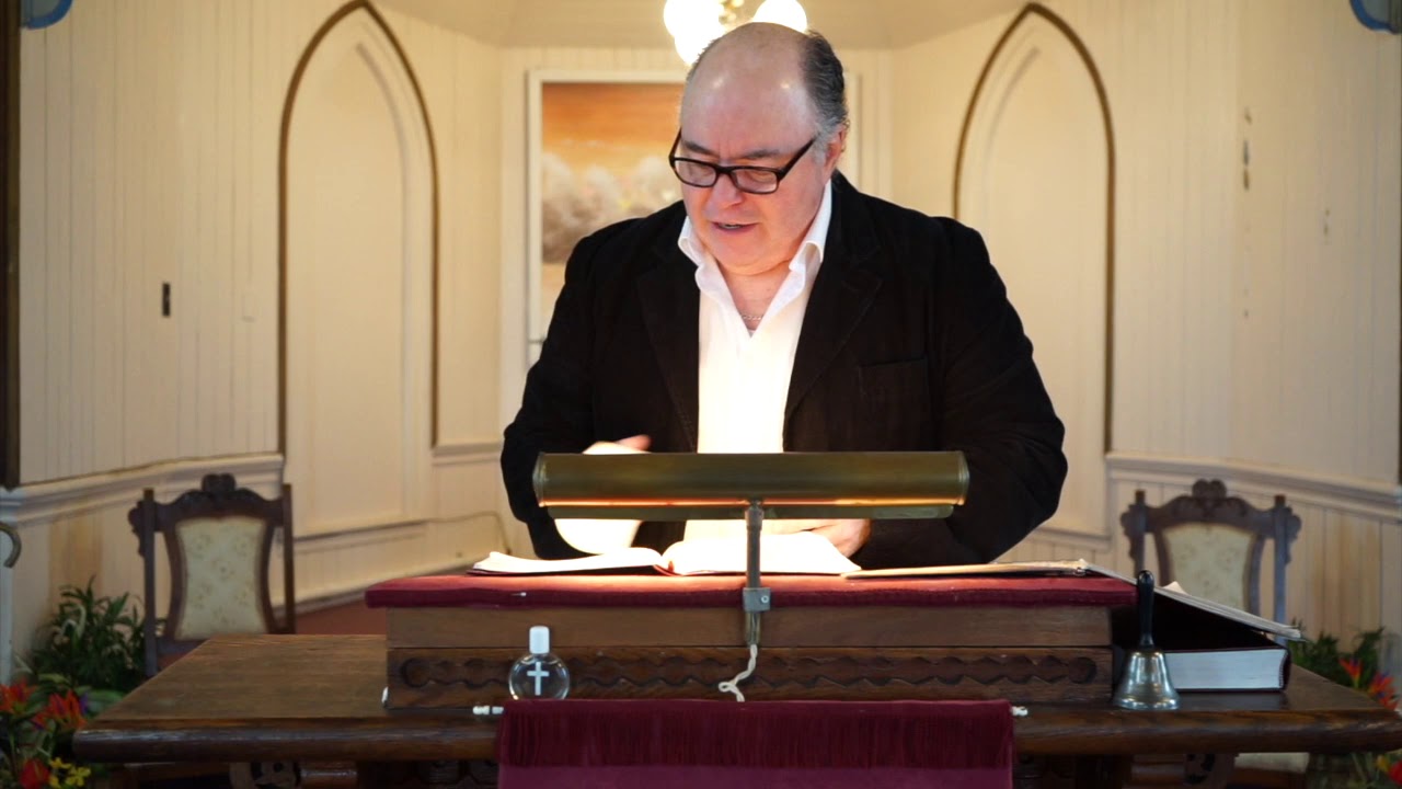 Iona Christian Fellowship Church Digital Service May 17 2020 - YouTube