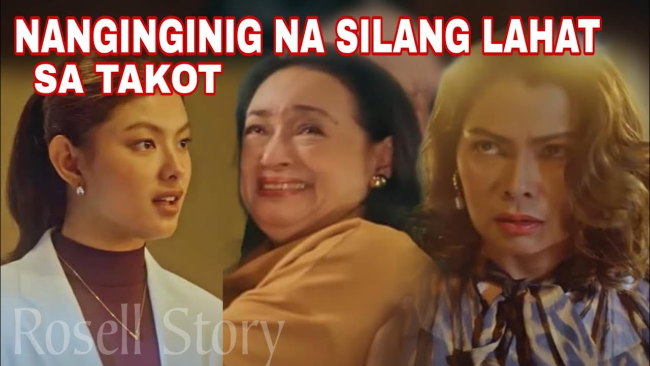 SHINING INHERITANCE DECEMBER 10 2024 FULL EPISODE STORY TELLING LIVE ...
