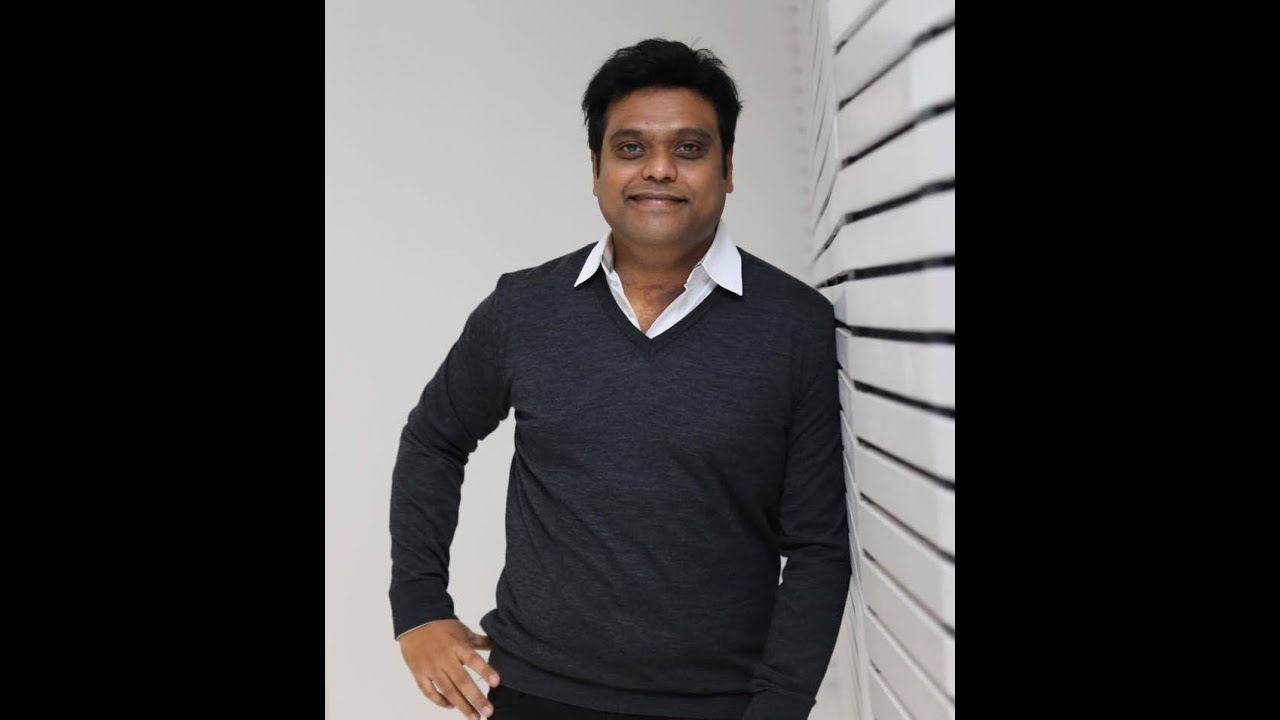 Celebrating the Legacy of HARRIS JAYARAJ | Composer Tribute Series ...