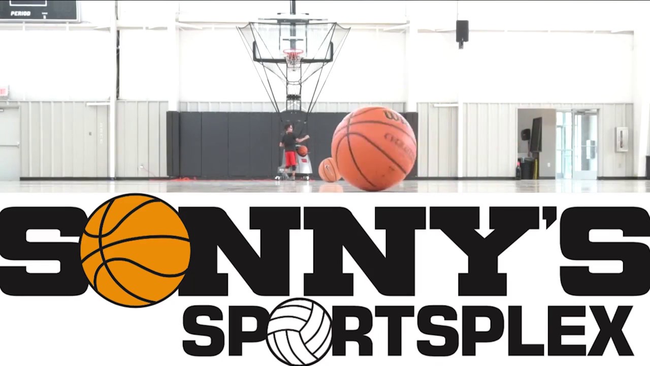 sign up today basketball league sonny's sportsplex - YouTube