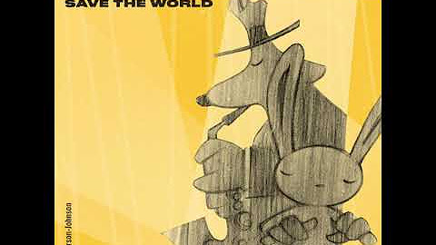 Future Campaign 1: Ocular Omnipresence [WORK IN PROGRESS] - YouTube